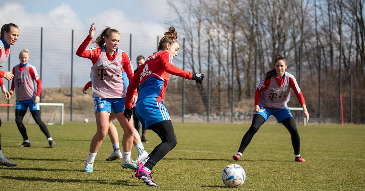 Video-Vorbericht: FCB-Frauen gastieren in Köln